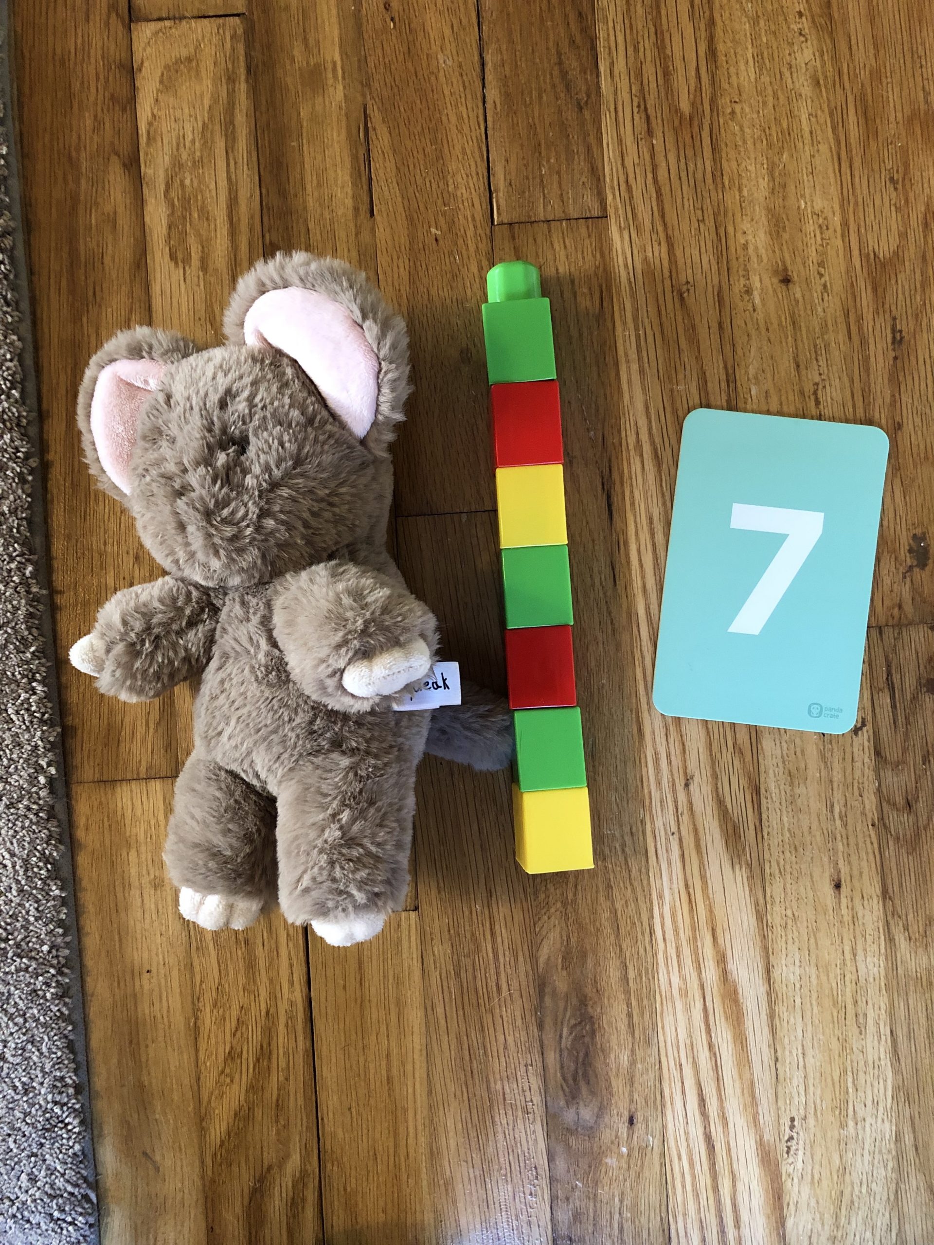 Early Math With Blocks: How to Teach Your Preschooler Skills at Home