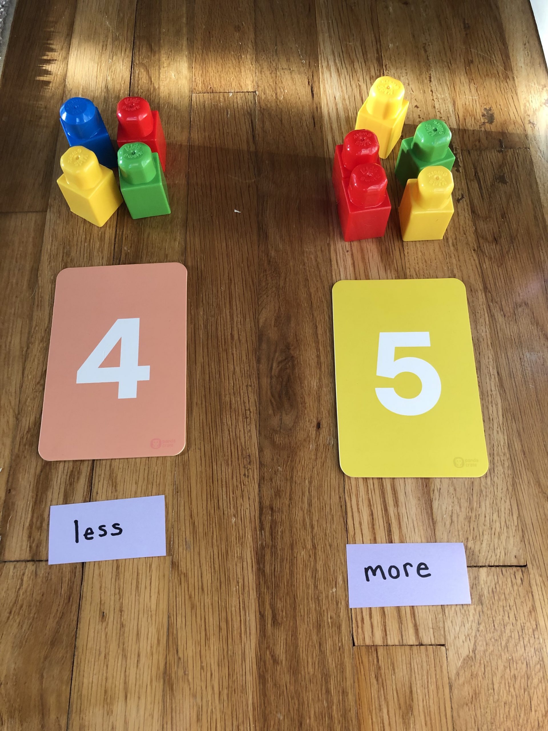 Early Math With Blocks: How to Teach Your Preschooler Skills at Home