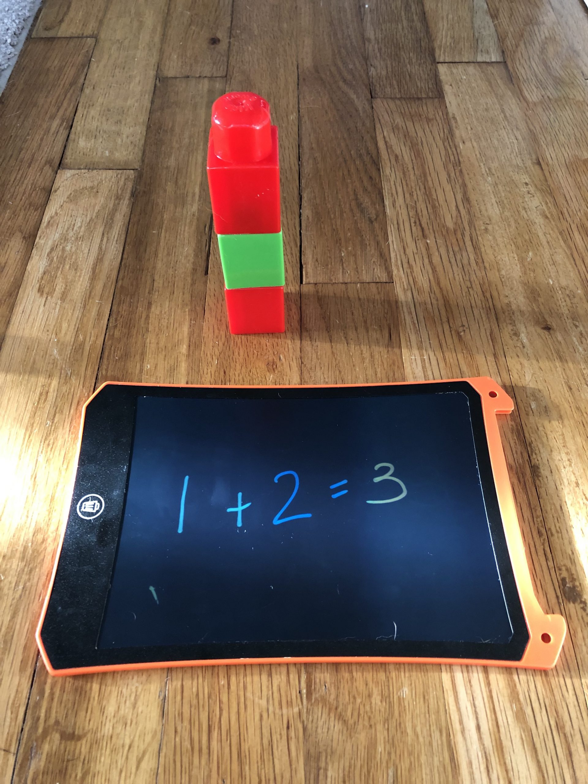 Early Math With Blocks: How to Teach Your Preschooler Skills at Home