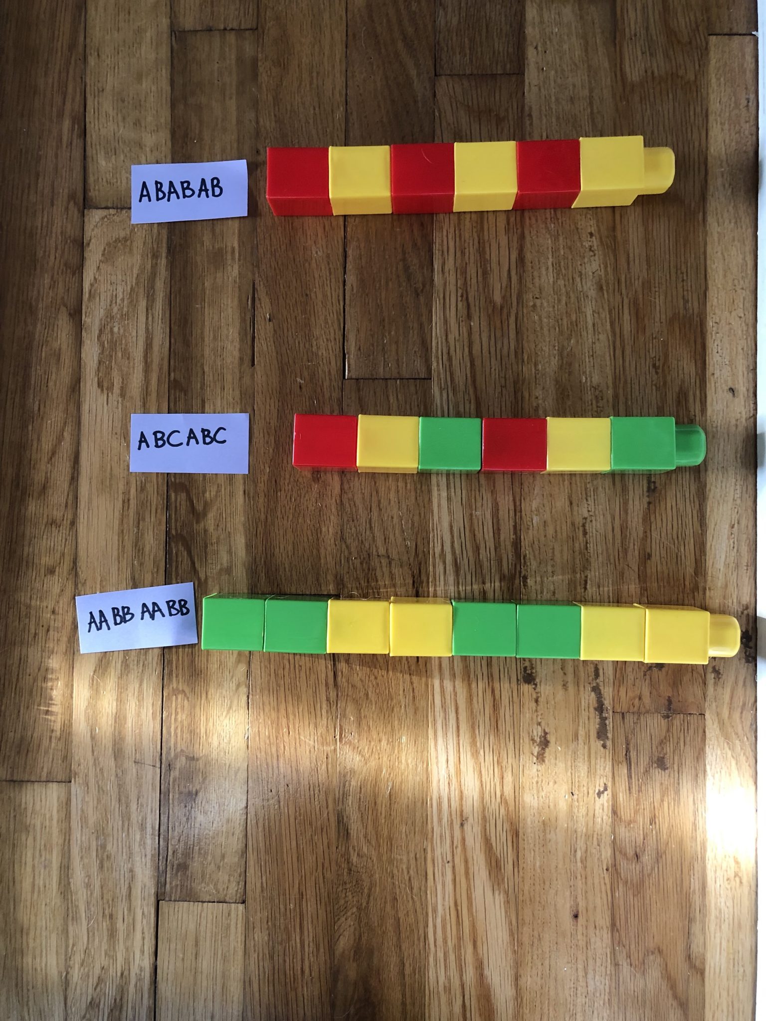 Early Math With Blocks: How to Teach Your Preschooler Skills at Home