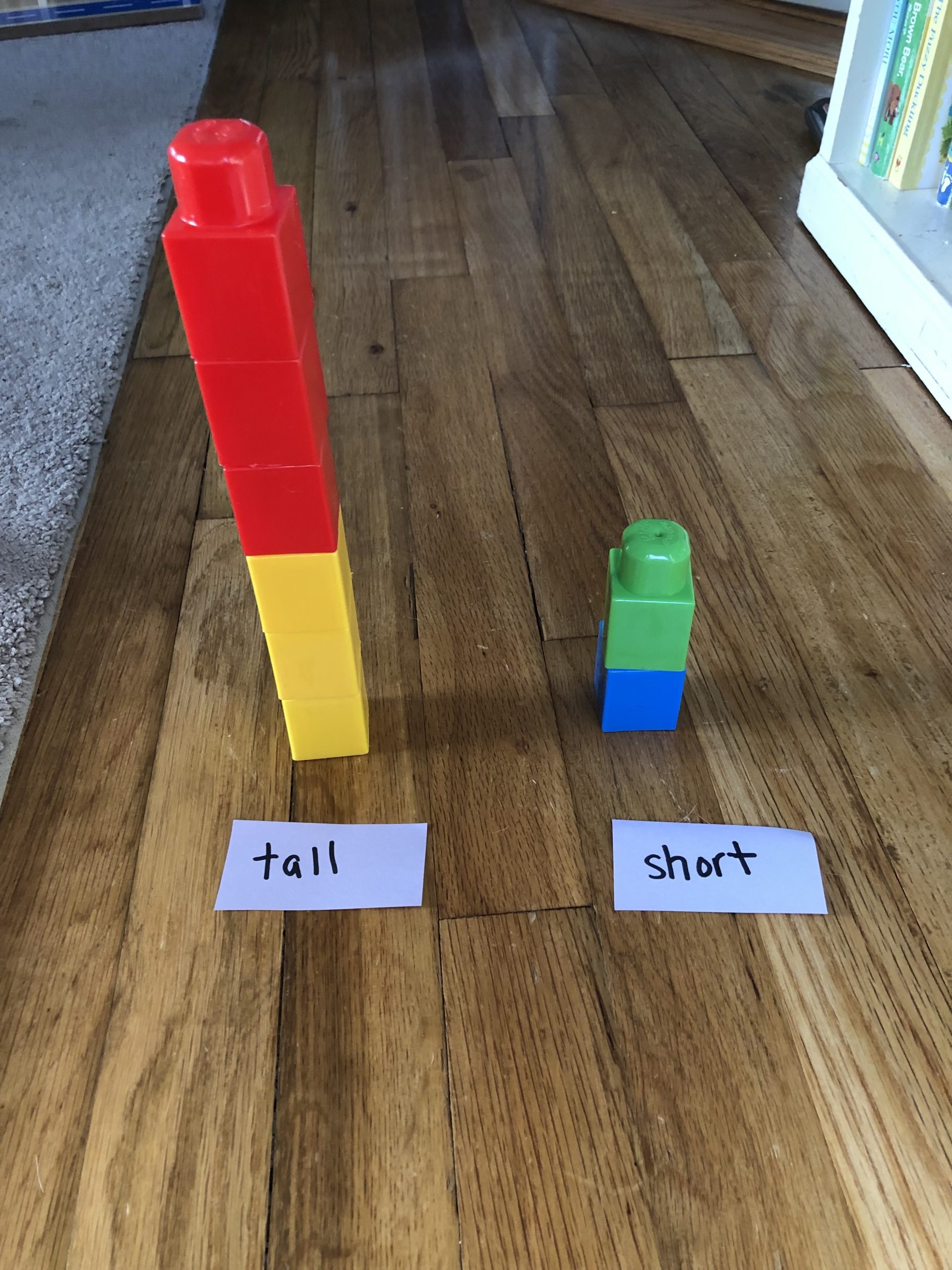 Early Math With Blocks: How to Teach Your Preschooler Skills at Home