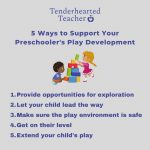 Stages of Play Development: How to Support Your Child with Fun & Games
