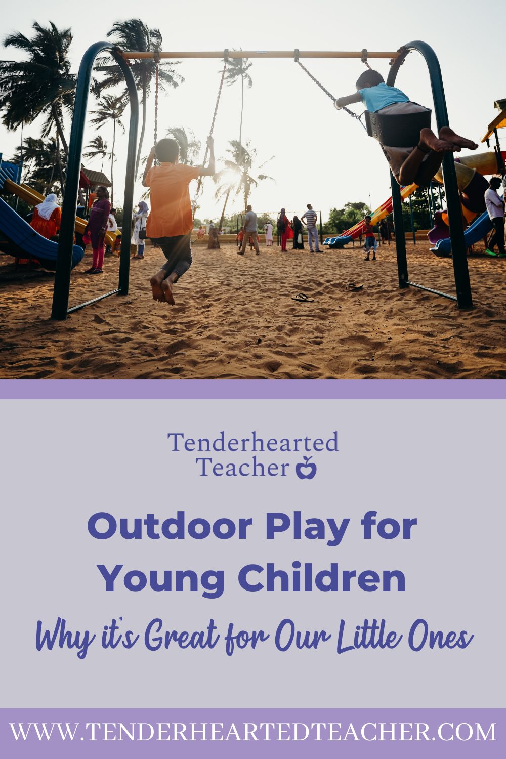 How To Deal With Challenging Behaviors in Preschool