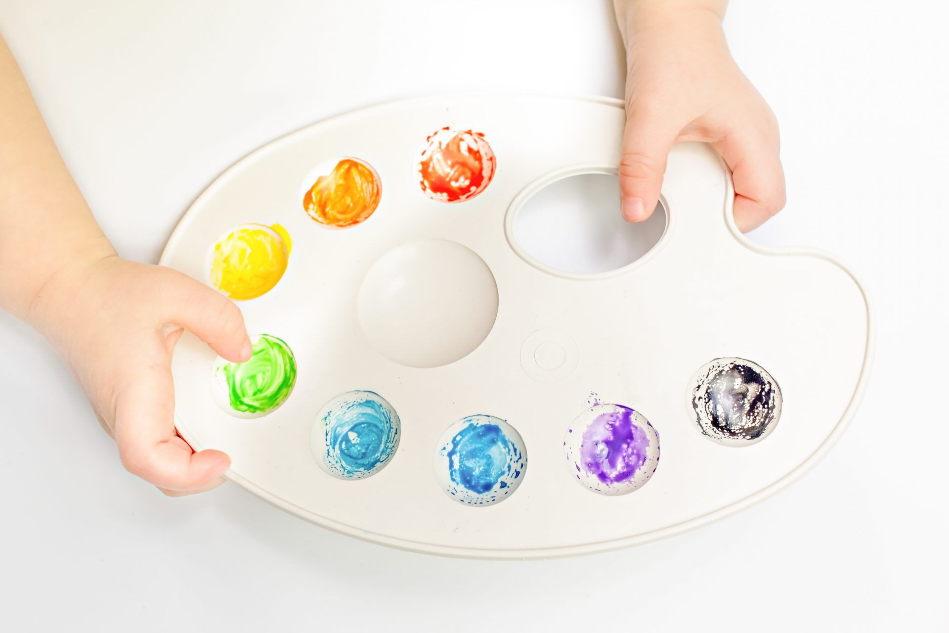 4 Amazing Benefits Of Art For Preschoolers 4 Amazing Benefits Of Art For Preschoolers