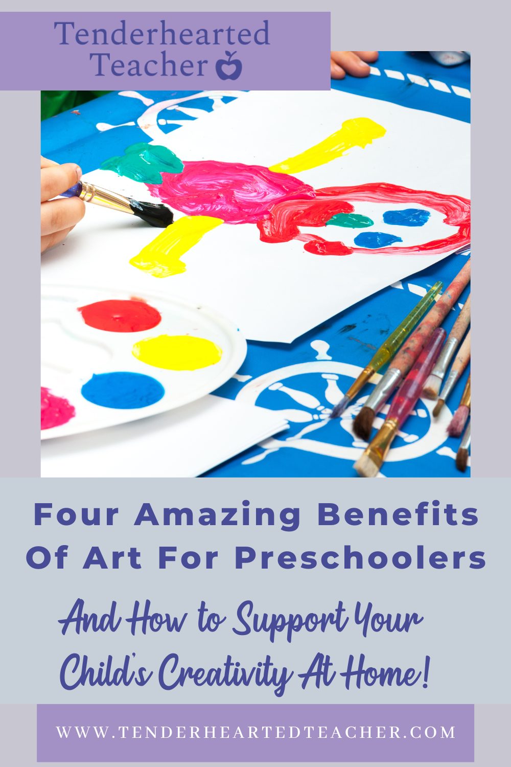 4 Amazing Benefits Of Art For Preschoolers 4-amazing-benefits-of-art-for-preschoolers