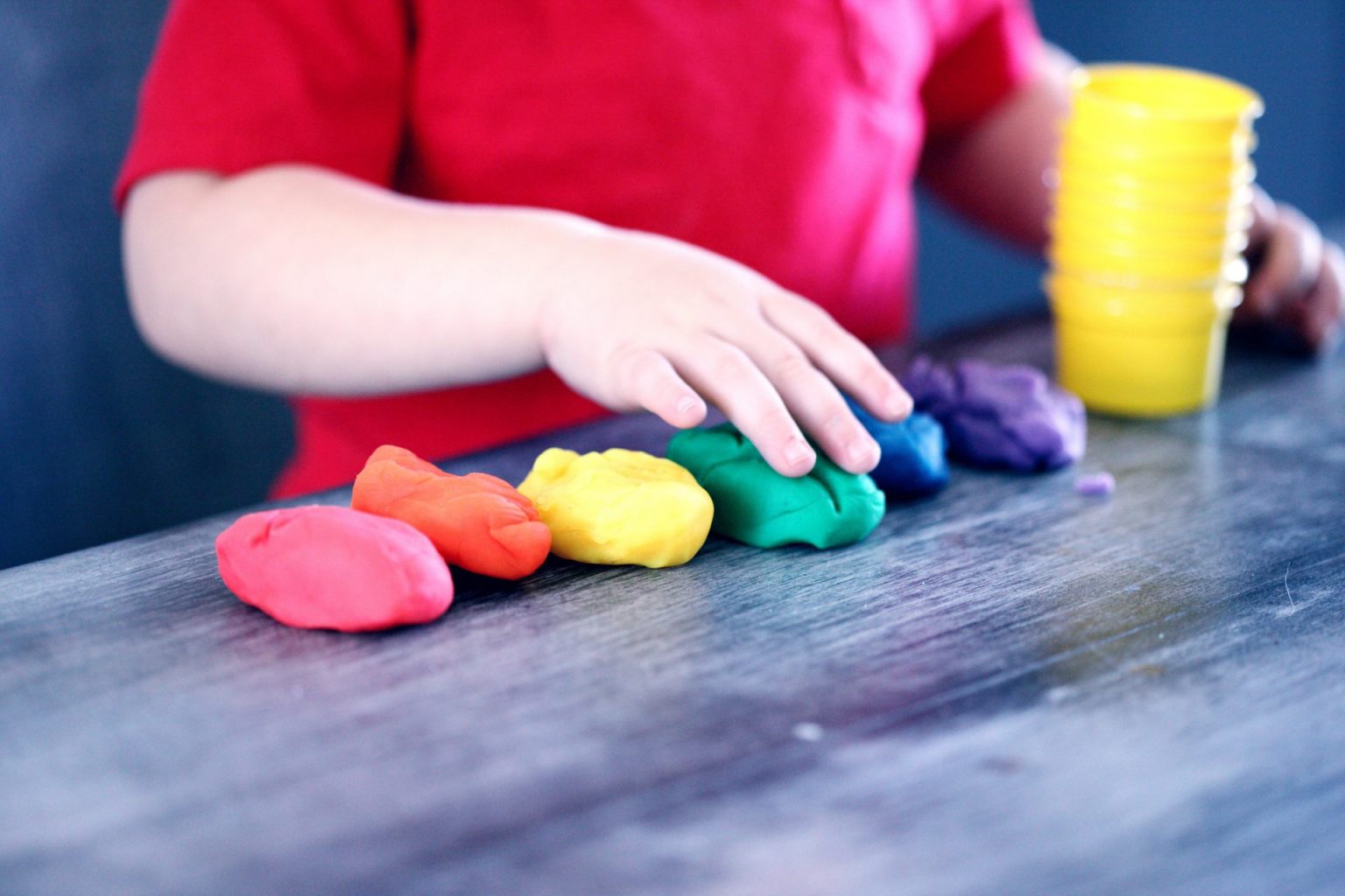 A Guide to Pediatric Occupational Therapy: What Parents Should Know