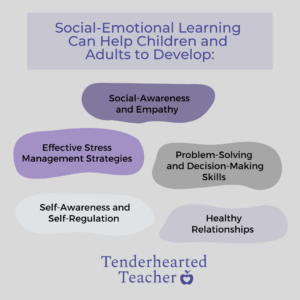 Why Social-Emotional Learning Matters (Especially in Preschool)